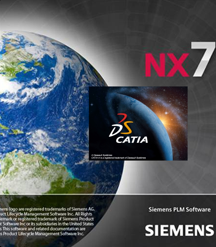 SIEMENS UG NX最新官方正式版软件下载